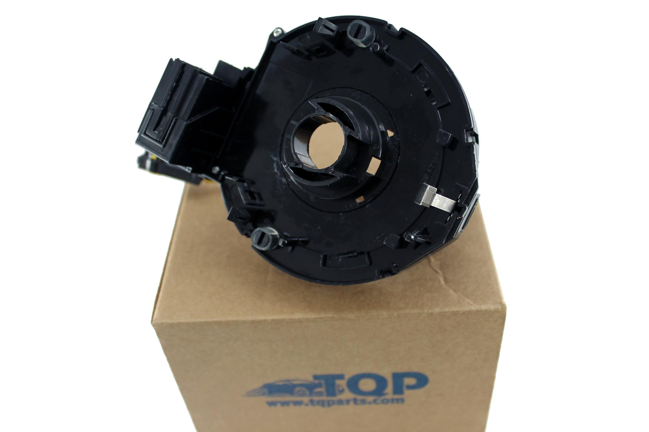 Spiral Cable Clock Spring 37480-64J10 Suzuki Grand Vitara 06- | tqparts.com